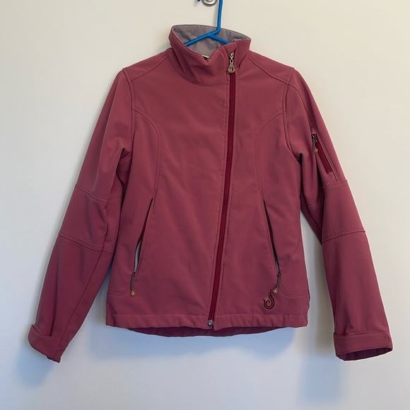 Isis | Jackets & Coats | Isis Light Winter Spring Jacket | Poshmark